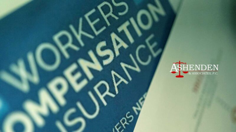 Georgia Workers' Compensation Laws | Ashenden & Associates