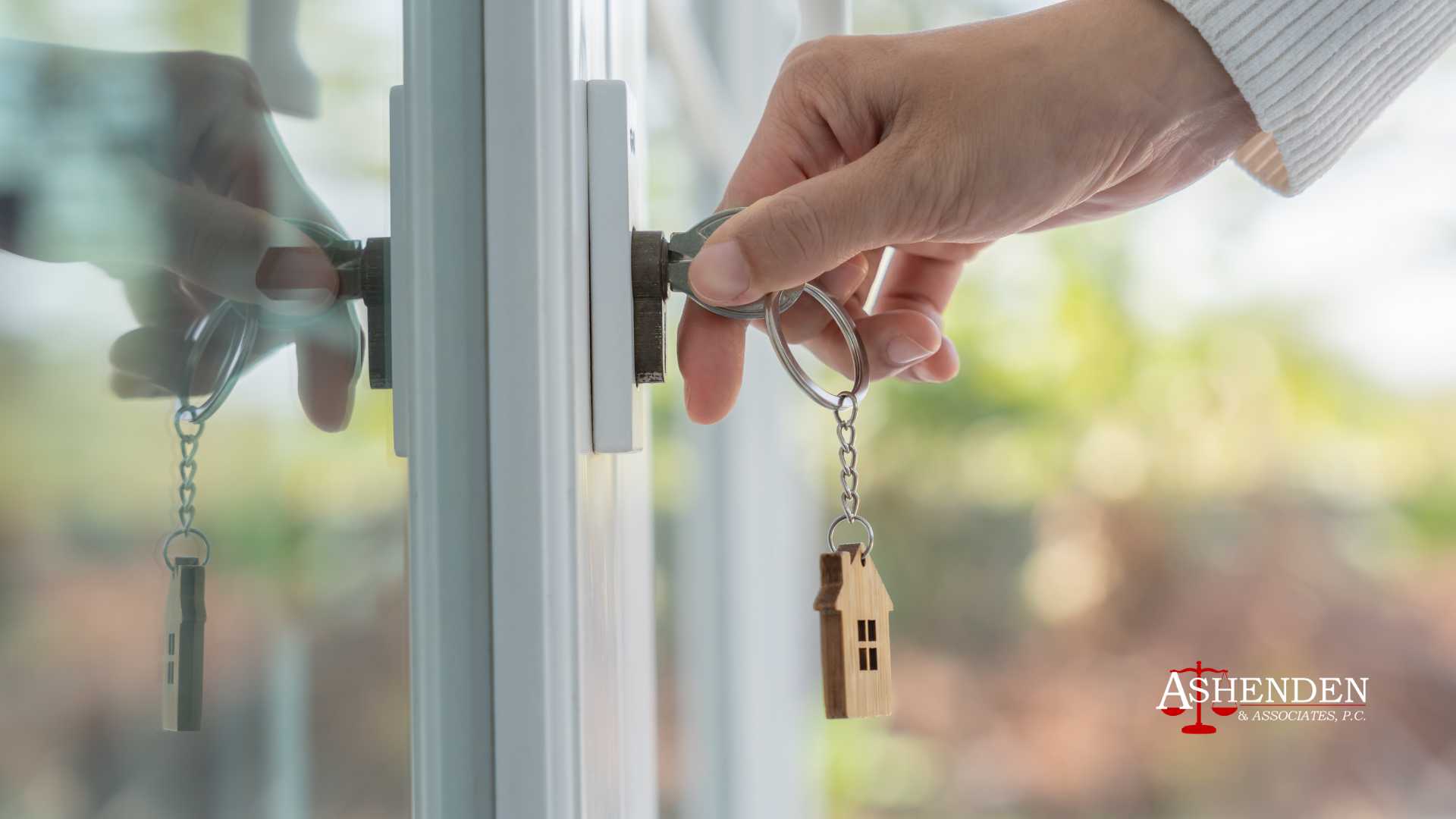 Can You Sue an Apartment Complex for Lack of Security in Atlanta