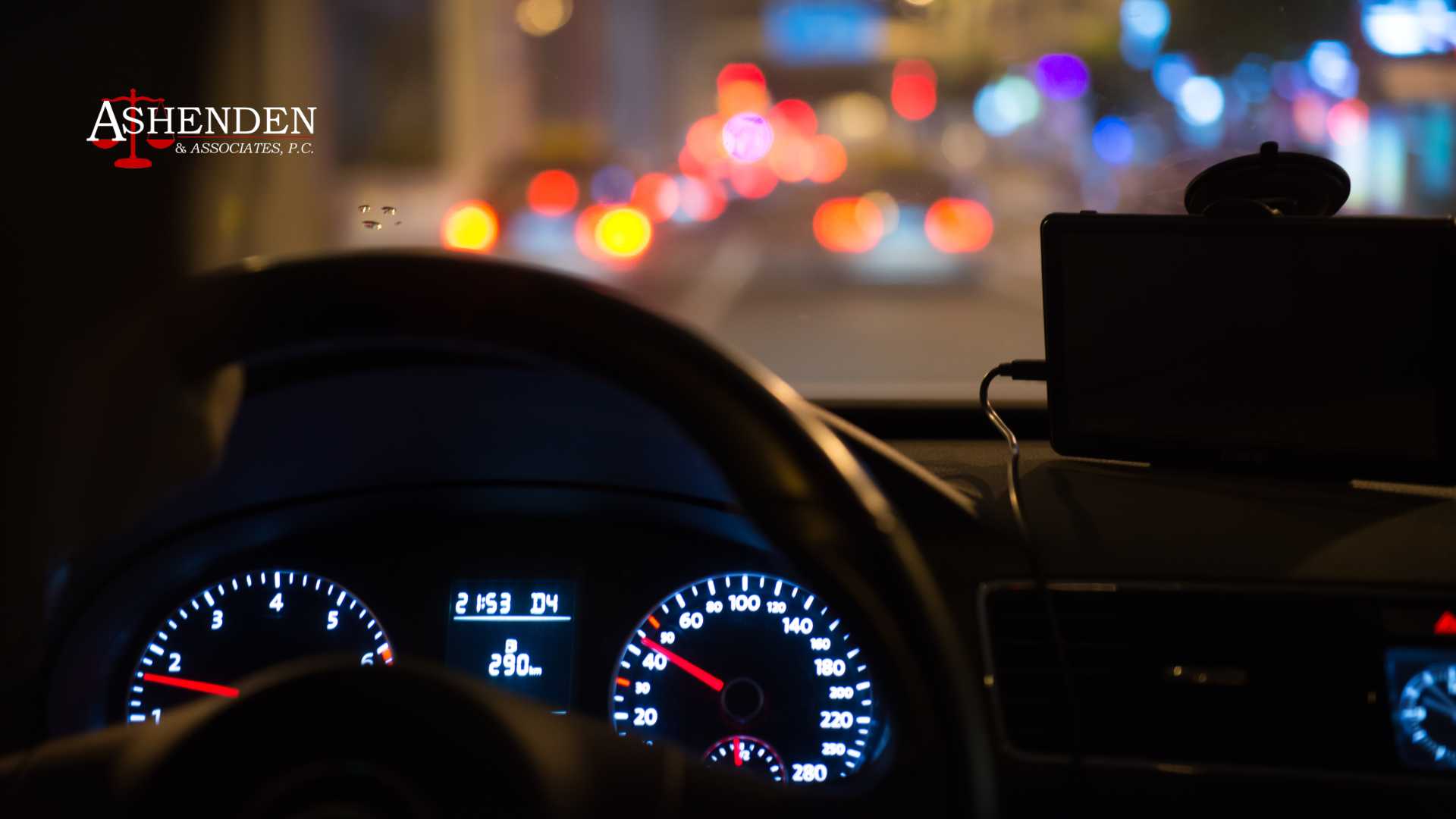 How to Tell If Someone is Drunk: Signs of Drunk Driving in Georgia