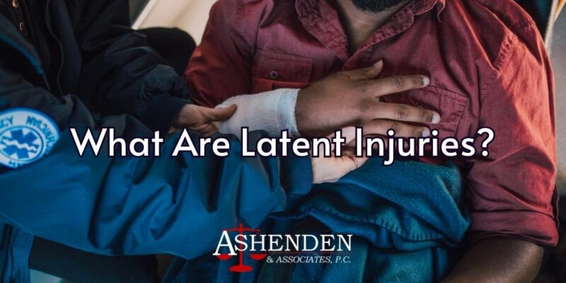 Latent Injuries Georgia | Ashenden & Associates