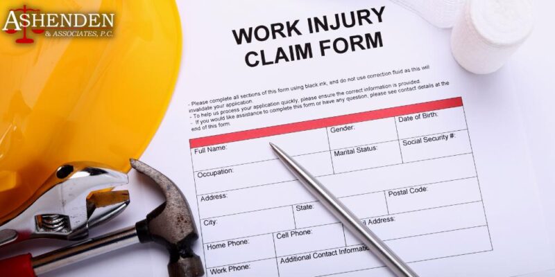 Maximum Medical Improvement in Georgia | Ashenden & Associates