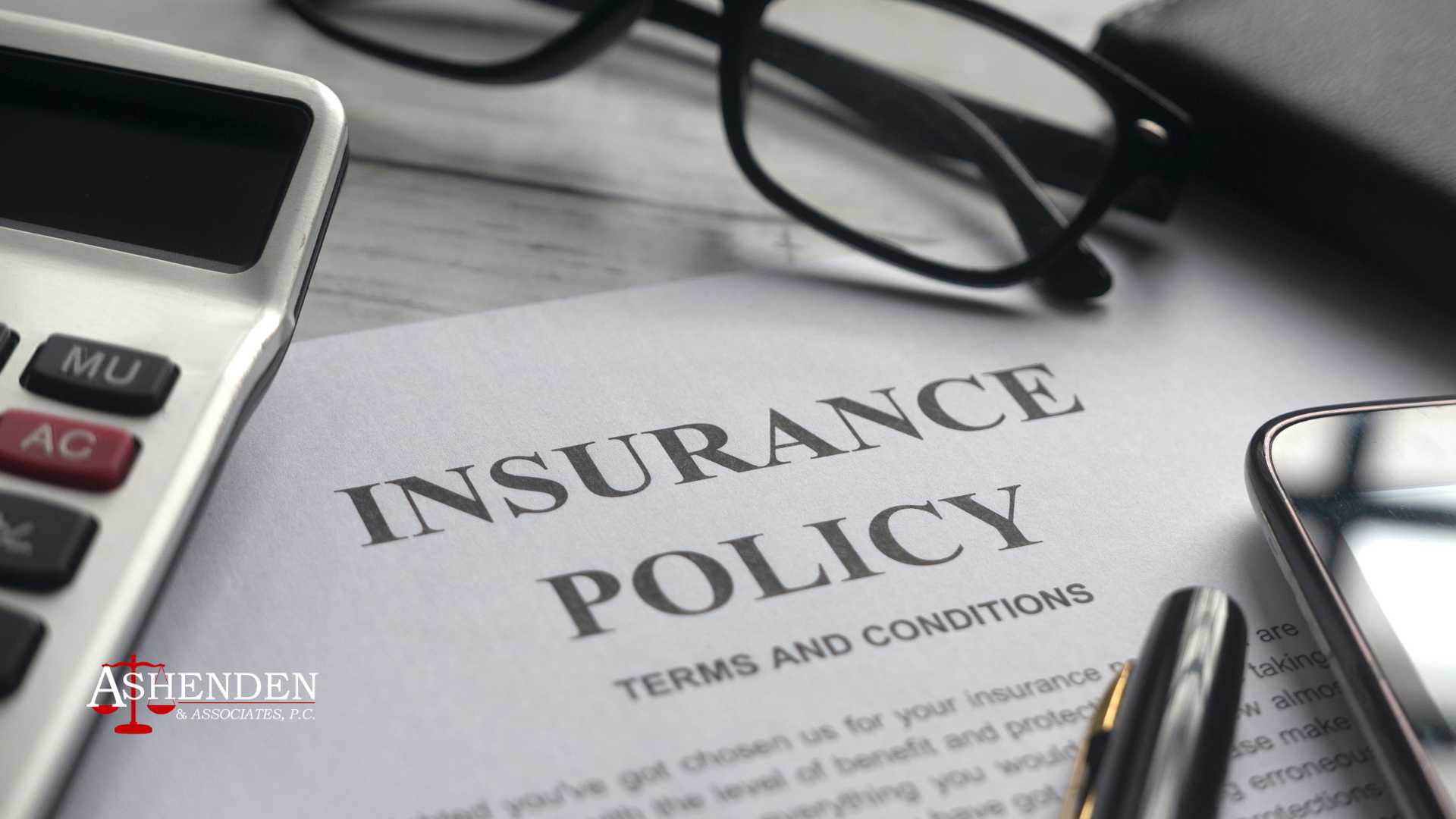 PIP Insurance Georgia | What is Personal Injury Protection?