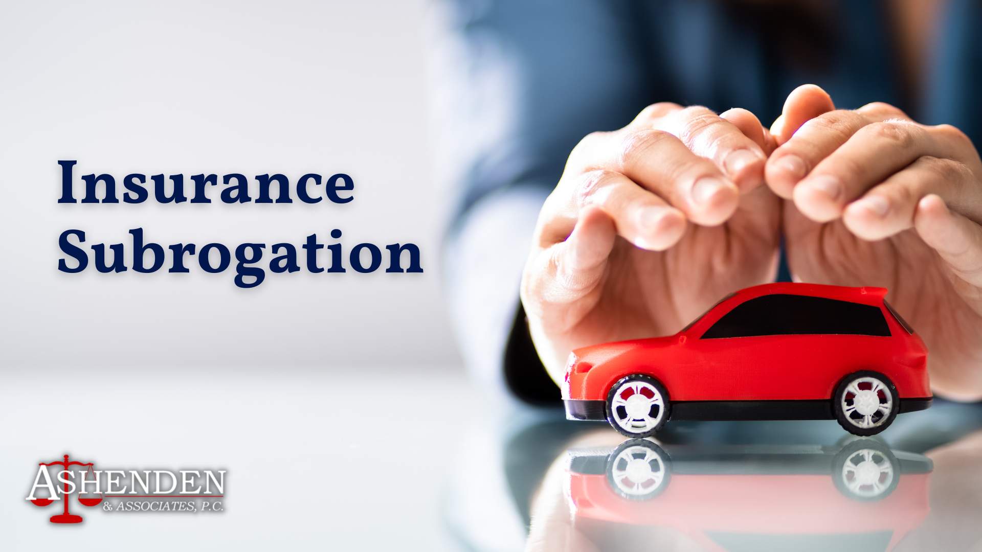 Insurance Subrogation | What is Subrogation in Insurance?